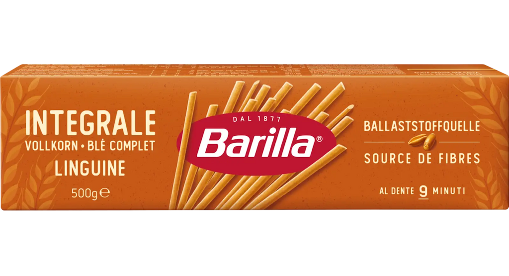 barilla integrale