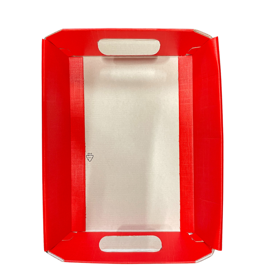 Small Hamper Tray - Little Italy Ltd