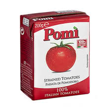 Pomi Passata Brick - Little Italy Ltd